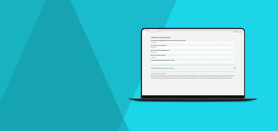 Introducing Rokstone’s LOI Benchmarking Tool | Rokstone Underwriting